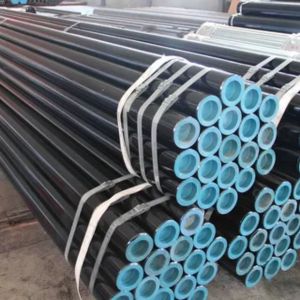 Carbon Steel API 5L Grade X80 Pipes Manufacturer and Supplier in Bangkok, Thailand