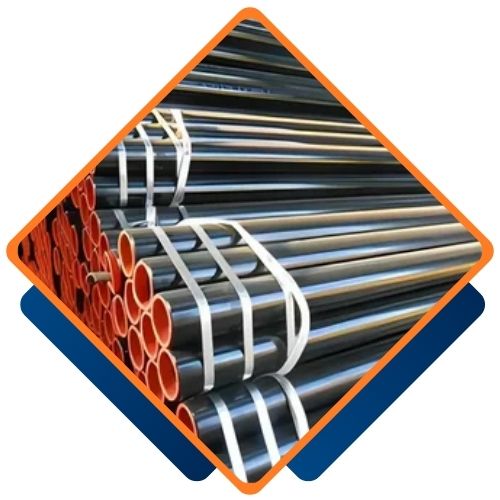 Carbon Steel API 5L Grade X80 Pipes Manufacturer and Supplier in Bangkok, Thailand